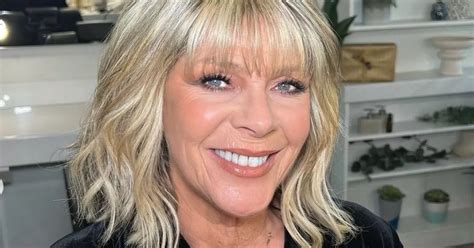 Ruth Langsford Makes Eamonn Holmes Statement After Refusing To Take