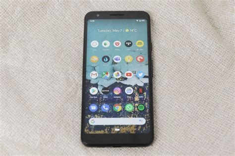 Smartphone Dengan Daya Tahan Baterai Terbaik