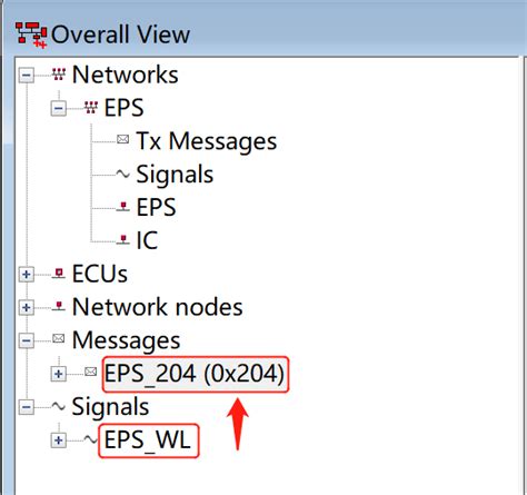 Canoe中dbc数据库的制作和使用 知乎