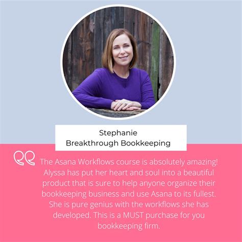 57 Workflows Ideas Asana Organize Your Life Bookkeeping