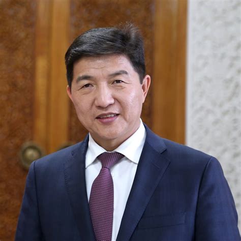 Гадаад харилцааны сайд Н Энхтайван тусгаарлалтын байрнаас ОХУ руу явна