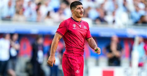 [რაგბი ლეგიონი] თედო აბჟანდაძე ორიაკში ლუკა მატკავა Lelo Ge