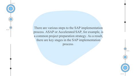 PPT SAP Implementation Strategy By Christopher Salis PowerPoint Presentation ID
