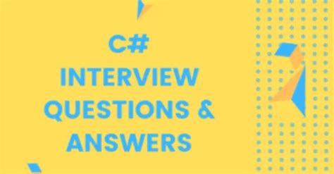 Top 30 C Interview Question And Answers