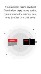 SanDisk Memory Zone APK Download For Android