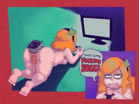 Rule 34 2020 Anal Anal Insertion Armpit Hair Ass Hair Ass Juice Back View Big Anus Derivative