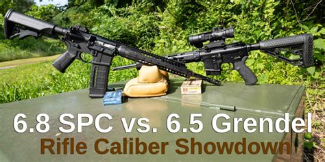 68 Spc Vs 65 Grendel Whats A Better Pick