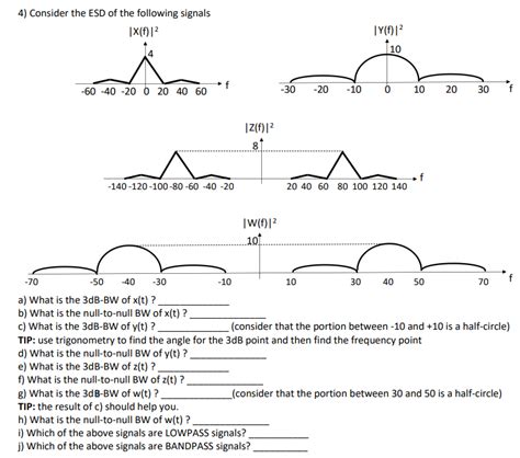 Solved Solve All Or Do Not Solve Any The Answers Out