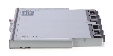 Hpe 20g Interconnect Link Module Servershop24