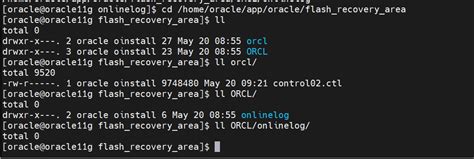 oracle【使用篇】11：如何开启数据库的归档模式以及设置新的归档路径 oracle 开启归档 csdn博客