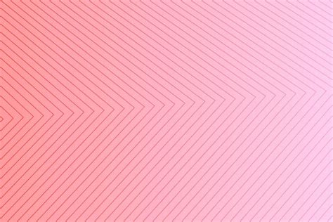 Pattern With Geometric Elements In Pink Gold Tones Gradient Abstract Background 17632292 Vector