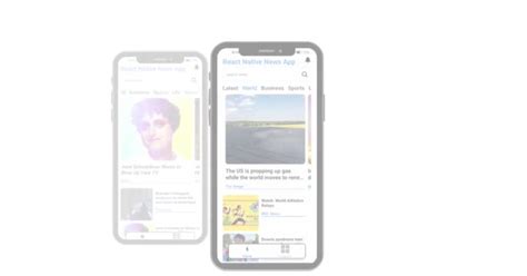 abubakar asif on linkedin flutter react reactnative app android