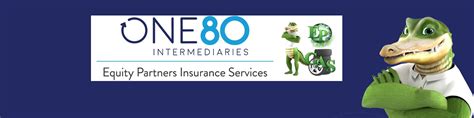 Equity Partners Insurance Services Inc A Division Of One80