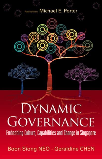 Neo And Chen Dynamic Governance Pdf