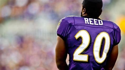 Ed Reed Motivational Quotes