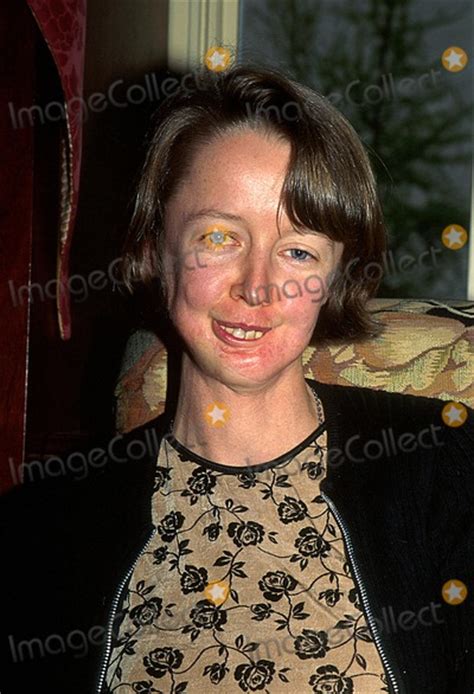 Photos And Pictures Lucy Grealy Photo By Rose Hartman Globe Photos Inc