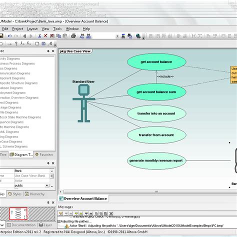 Umodel Alternatives And Similar Software