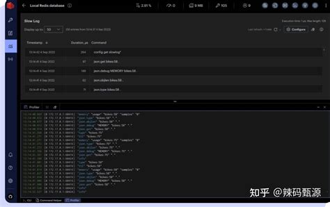 必试！开源免费的redis桌面管理工具：redisinsight 知乎