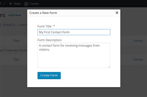 Gravity Forms Review Still The Best WordPress Forms Plugin