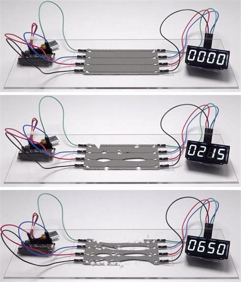 self healing material could be a breakthrough for humanoid robots