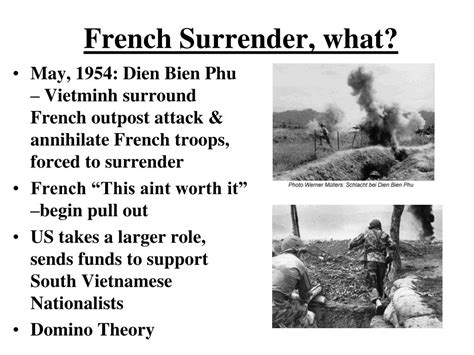 Ppt 30 Years Us Involvement In Vietnam 1945 1975 Powerpoint