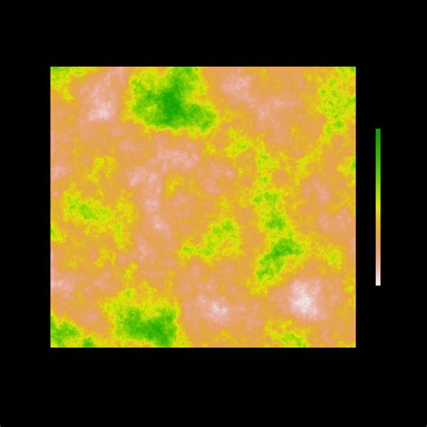 One Realization Of The Initial Psfs Field Zx With Cenzx 1 3