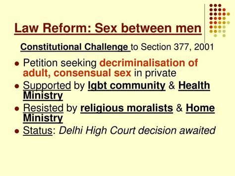 Ppt Enabling Environment For Most At Risk Populations The Indian