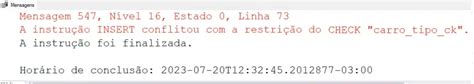 Constraints No Sql O Que São E Por Que Você Deve Usá Las
