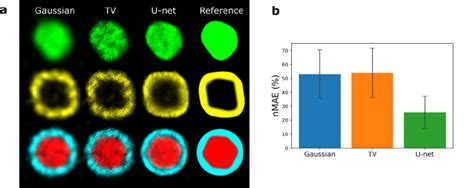 6 Qualitative And Quantitative Comparison Of 3d Reconstructions Based Download Scientific