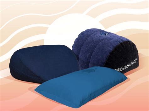 Perch Fermarsi Ai Sex Toys Quando Ci Sono I Sex Pillows Iiss