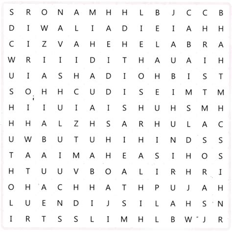 Celebrating Festivals Class 3 Worksheet With Answers Evs Chapter 3