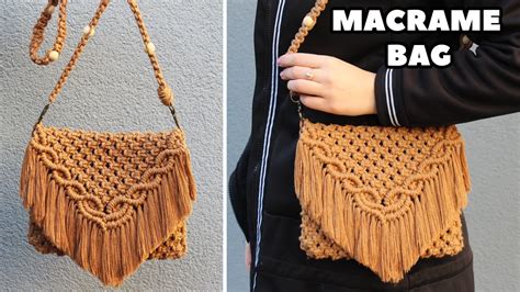 How To Make Macrame Purses At Emily Wolcott Blog