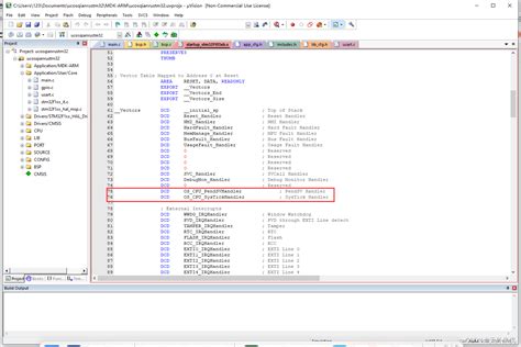 uc os iii系统移植stm32f103c8 ucosiii移植到stm32 csdn博客