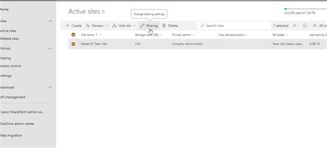 Attach2dynamics Tricks Unable To Create Anonymous Link Of File In Sharepoint Within Dynamics