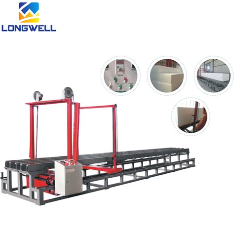 3d Foam Cutting Machine 3d Cnc Foam Cutter 4 Axis Foam Cutter