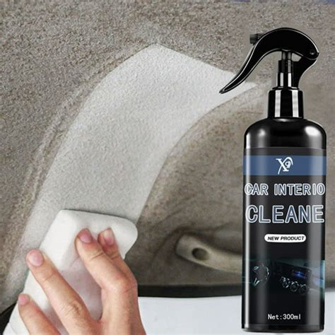 Deep Cleaning Leather Seats