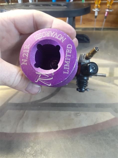 Nitro Engines R C Tech Forums