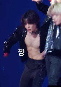 Jihoon Treasure Abs Babe Idols Abs Hot Abs