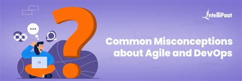 How Do Agile And Devops Interrelate Intellipaat