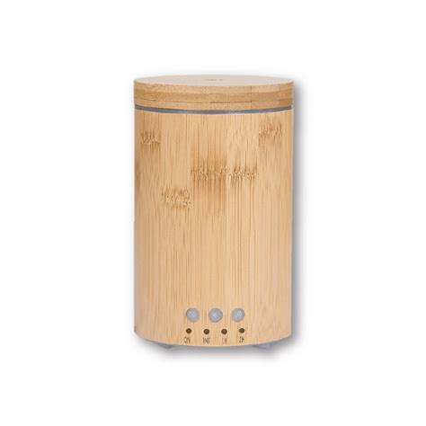 Bamboo Diffuser Escentia