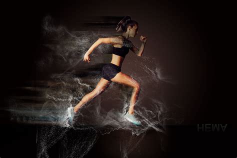 Powerpoint Wallpaper Exercise Background Free Power Point Template Ppt Template