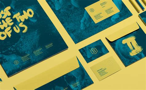 Branding For Belgian Design Agency ‘twee Logo