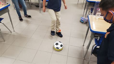 k 5 indoor classroom soccer activity sands blog