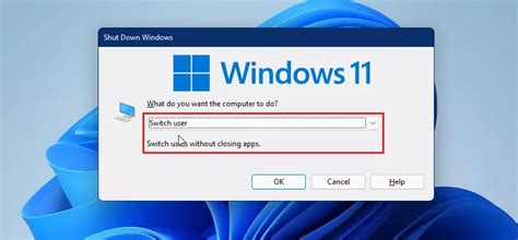 How To Use Fast User Switching In Windows Geek Rewind How To Use Fast User Switching In Windows Geek Rewind