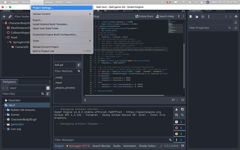 Godot Keyboard Events Stack Overflow