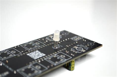 Bleep Drum Synth Powered By Arduino 7 Steps With Pictures Instructables