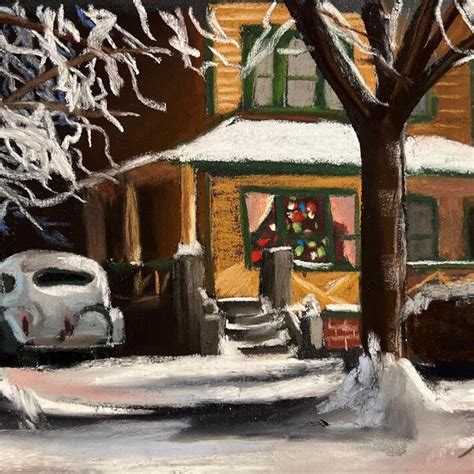 Jamie Wick Gallery Of Original Fine Art