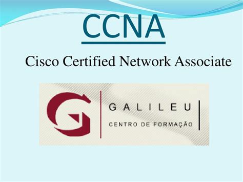 Ppt Ccna Powerpoint Presentation Free Download Id4361161