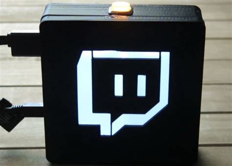 Stream Almost Any Game To Twitch Using The Raspberry Pi Twitch O Matic Geeky Gadgets
