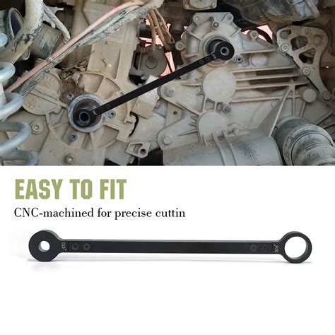 Rzr Transmission Alignment Tool At Michael Brehm Blog